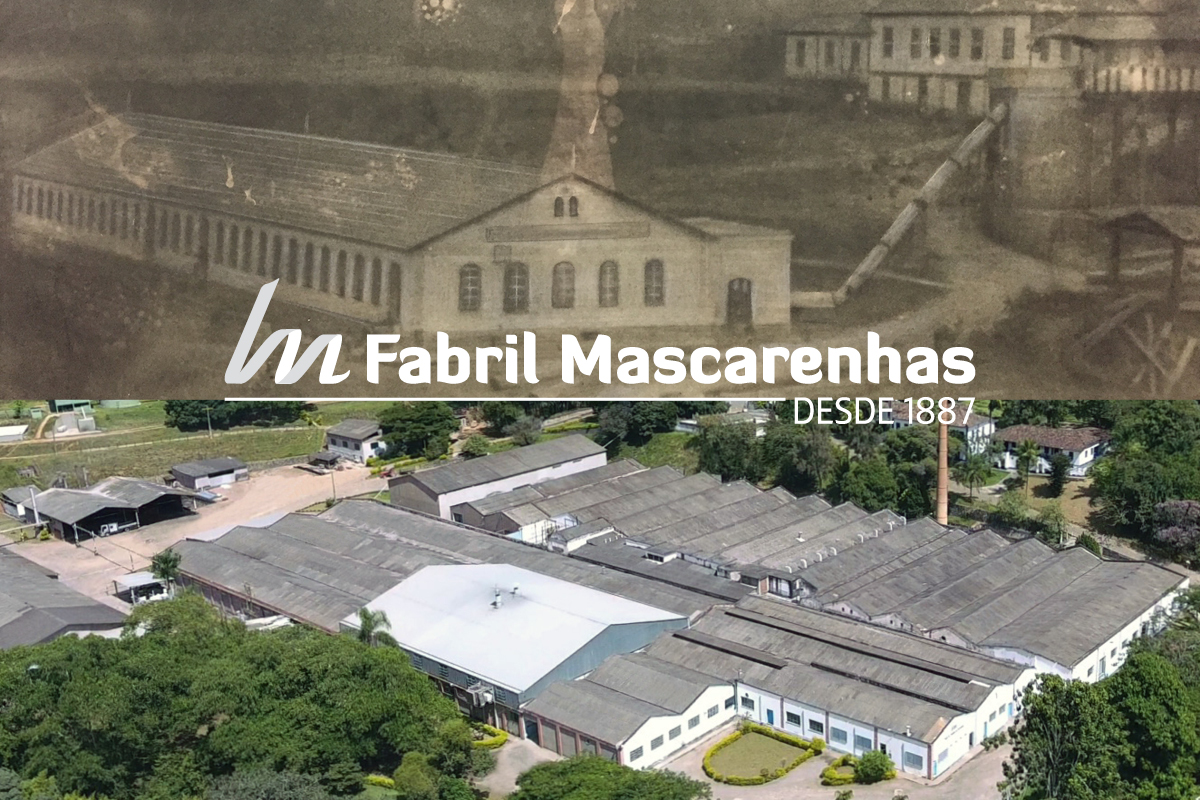 Prefácio - 130 anos